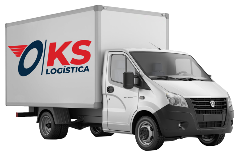Home - KS LOGÍSTICA